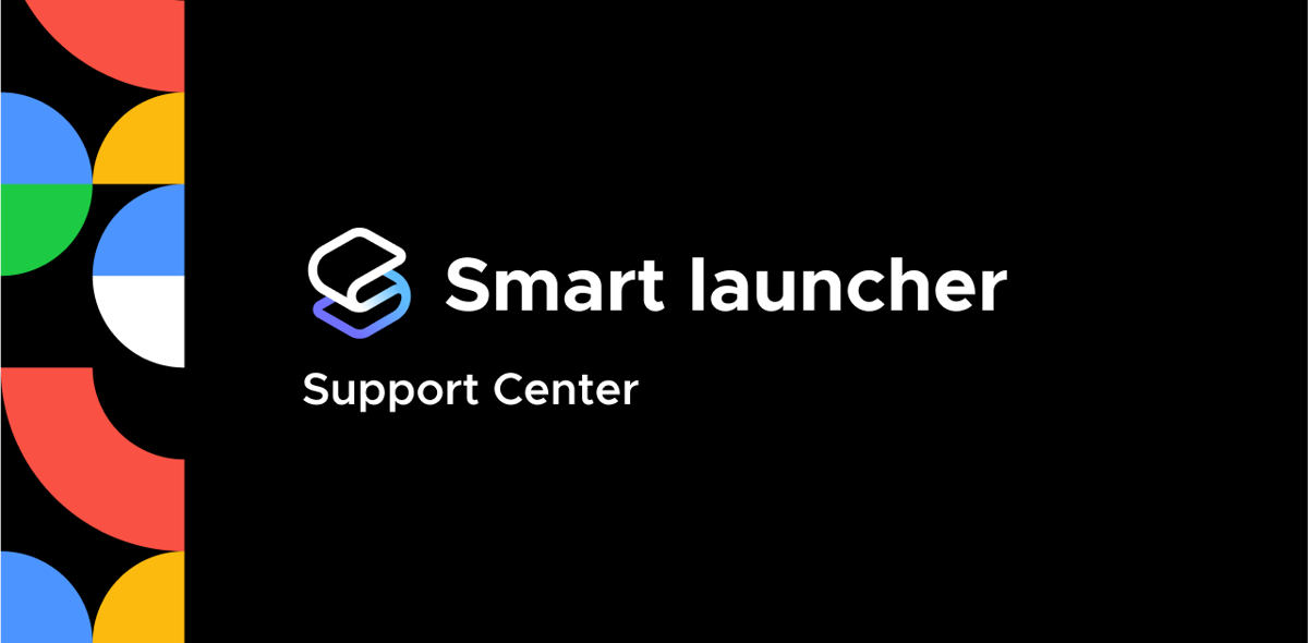 How to grant permanent wallpaper access in Smart Launcher | Smart Launcher